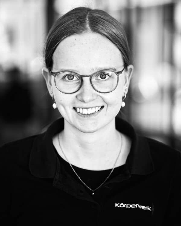 Physiotherapie und Training im Körperwerk Kirchheim unter Teck